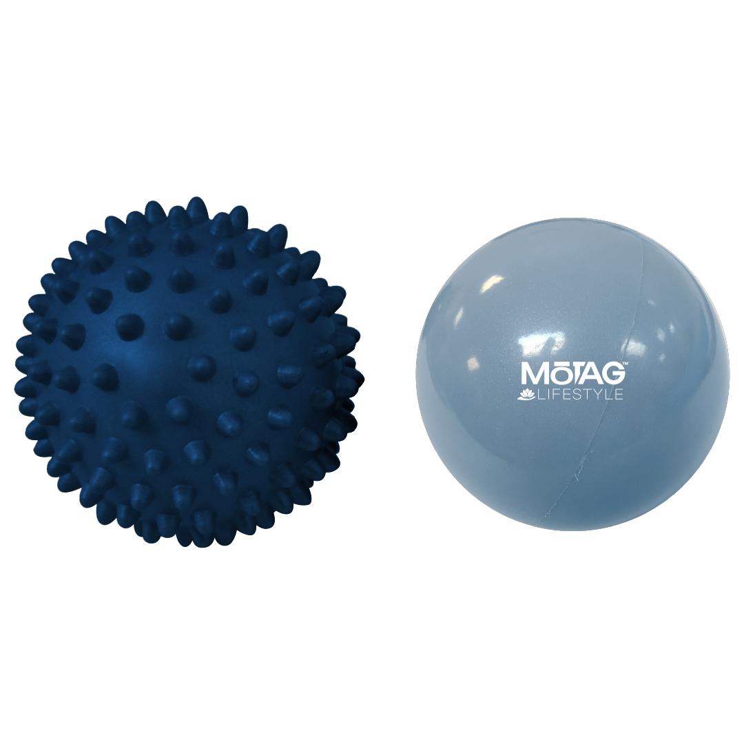 2 Pack Massage Balls – Motag
